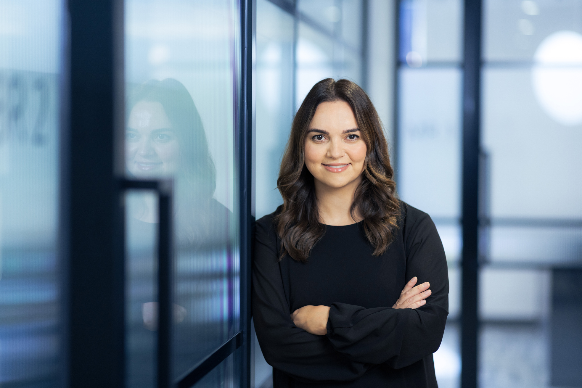 Alev Girgin | SBA Law