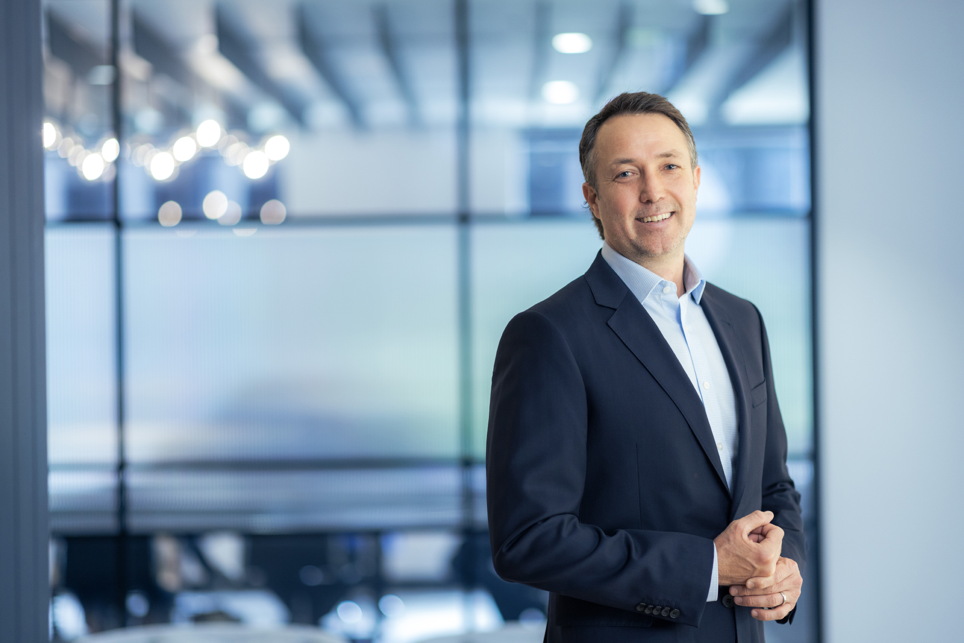 Greg Monahan | SBA Law