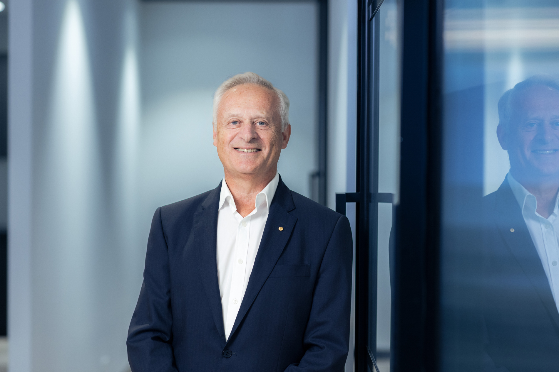 Jeffrey Appel OAM | SBA Law