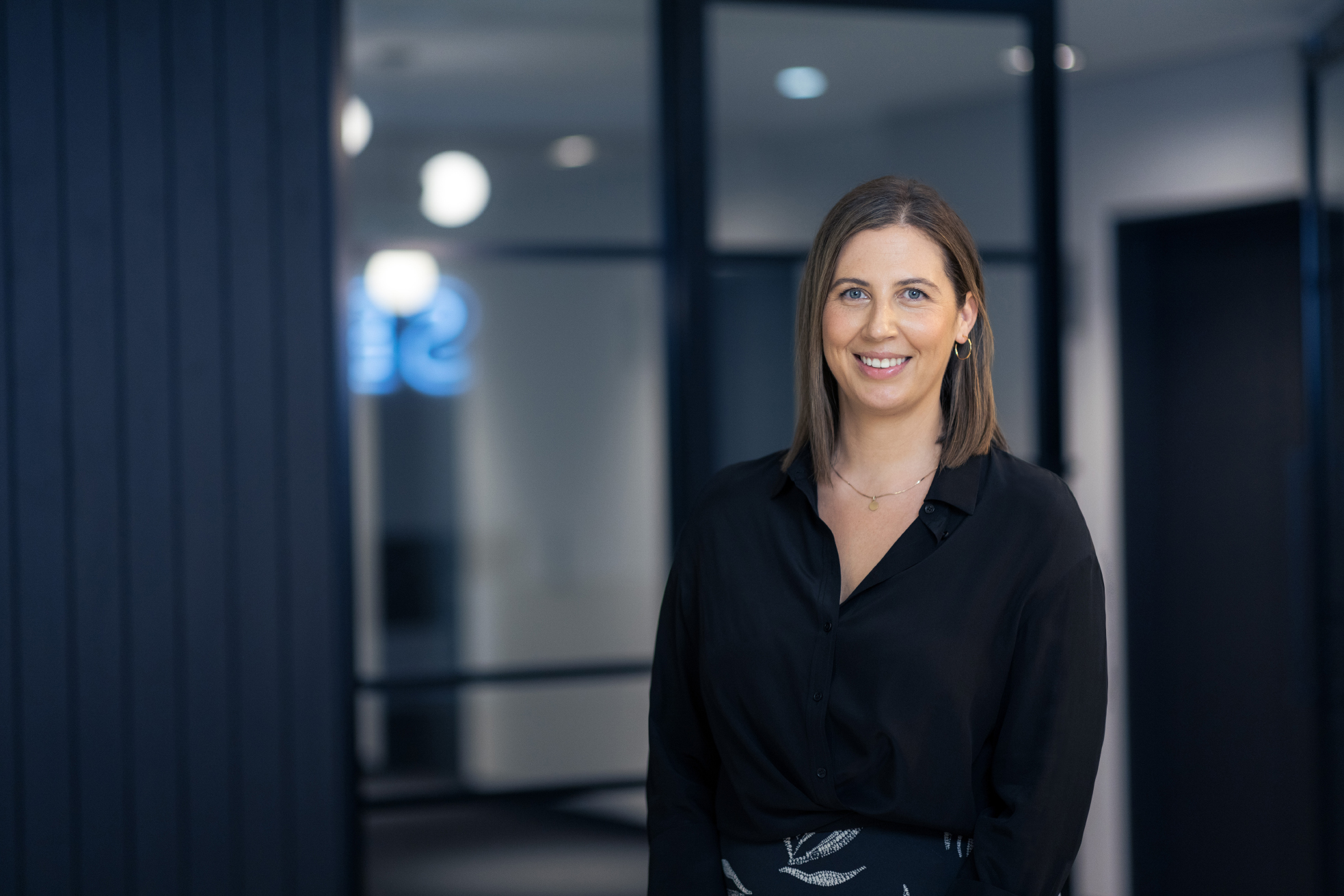 Megan Goodwin | SBA Law