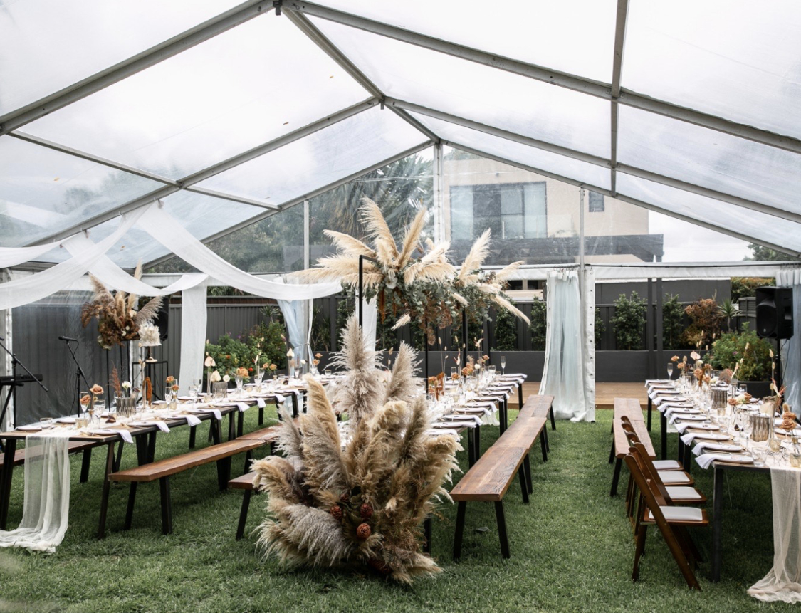 For more details on each image or to chat about your upcoming event ...