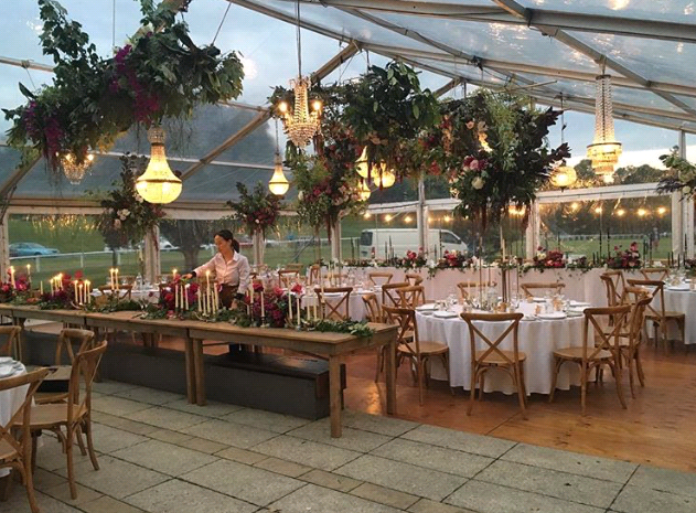 For more details on each image or to chat about your upcoming event ...