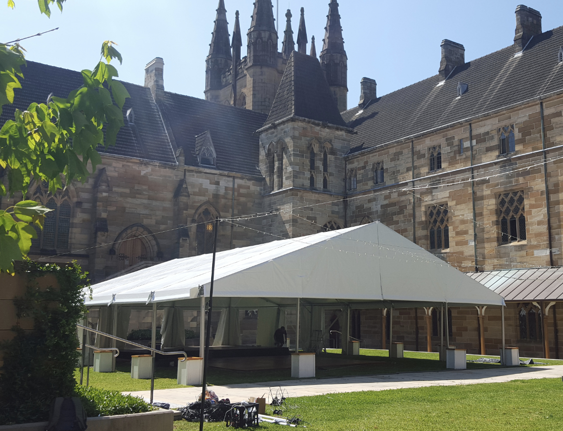 For more details on each image or to chat about your upcoming event ...