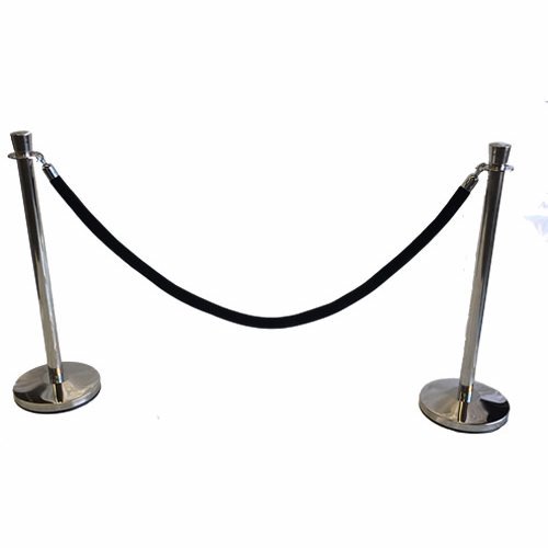 Bollard & Ropes Hire from Walkers Hire Sydney Wide