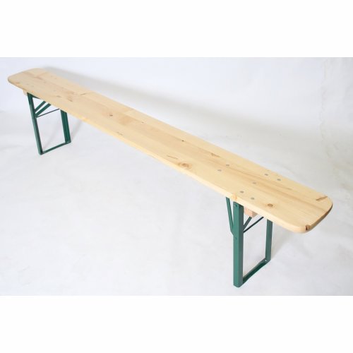 Picnic table hire