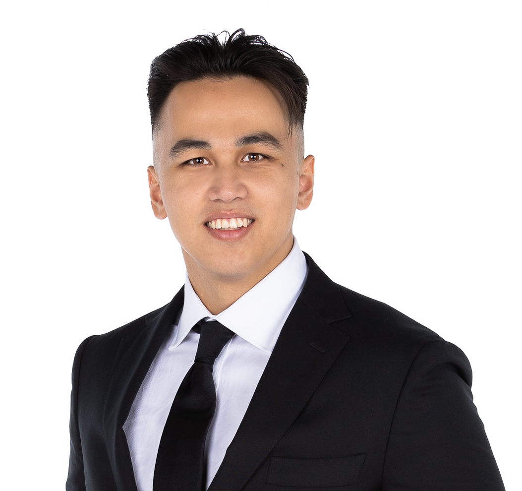 Jason Chute - Hall Chadwick Western Australia