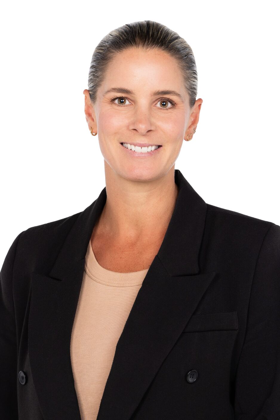 Megan Hueppauff - Hall Chadwick Western Australia