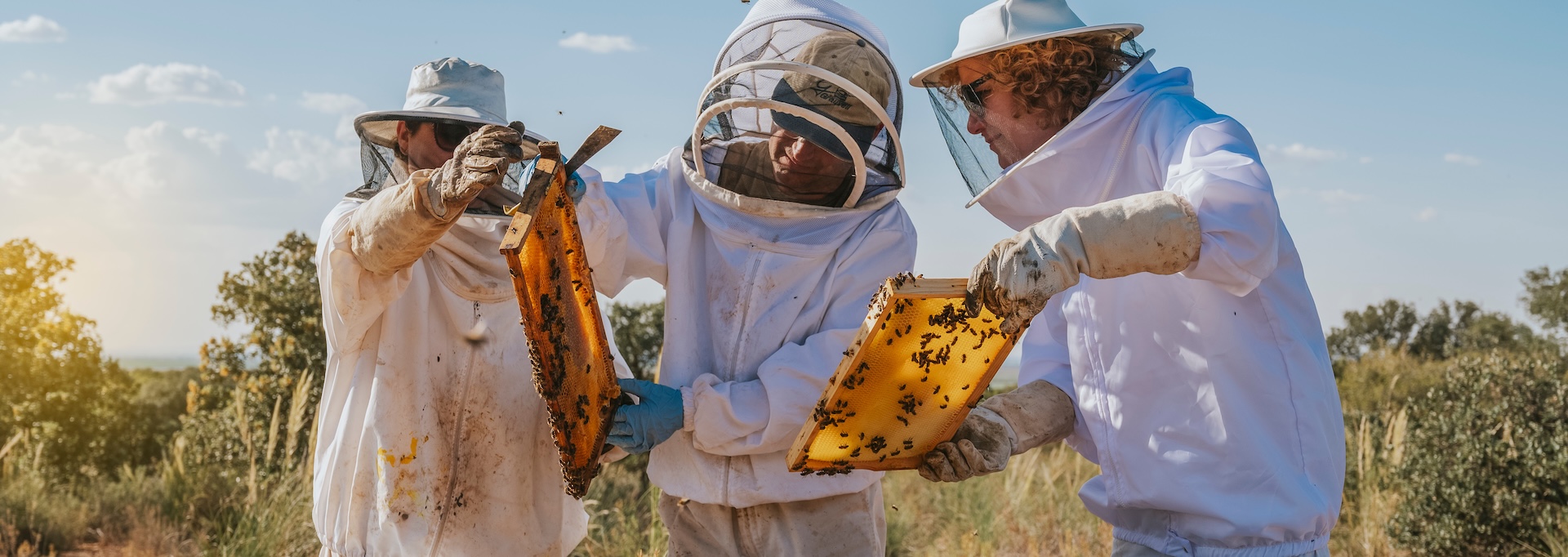 Building a Scalable Indigenous-Led Agribusiness in a Biosecure Market