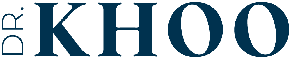 Contact Us | Dr Oliver Khoo