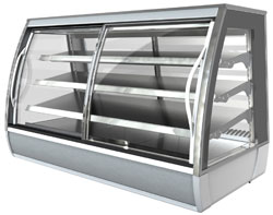 Which brands or models are recommended for Medical Fridges in pharmaceutical businesses?