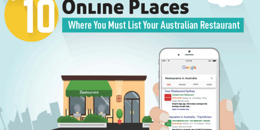 Australiaâ€™s 10 Best Restaurant Review Sites - Sydney Commercial Kitchens