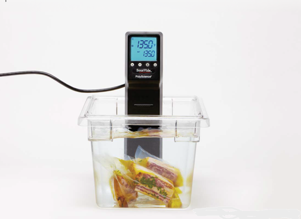 Sous Vide Cooking The Secret Of Top Chefs - Sydney Commercial Kitchens