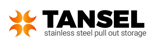 DIY Installation | TANSEL Pull Out Storage Solutions | Tansel