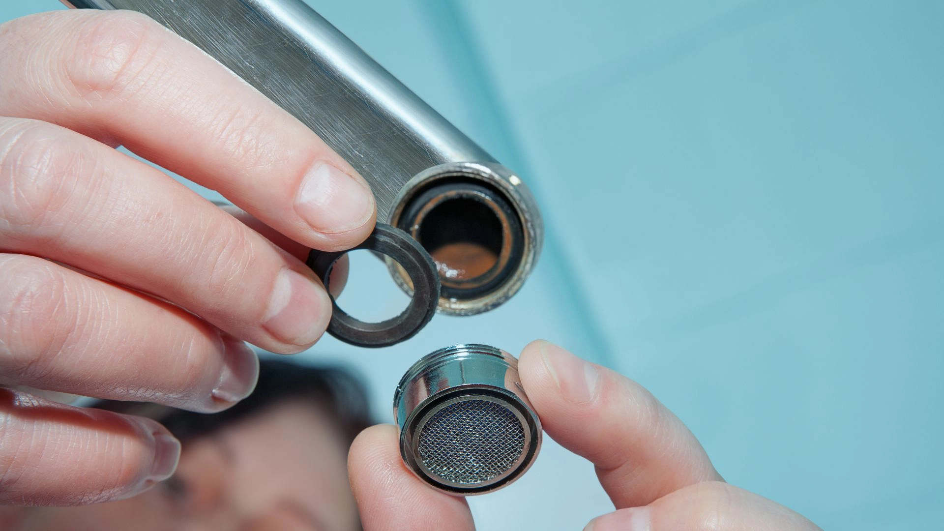 Replacing Washers and O-Rings For Leaking Taps - Gold Coast Plumbing Company